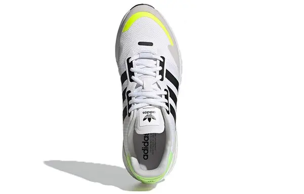 Adidas Zx 1k Boost Sneakers - White