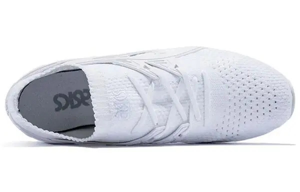 Asics Gel-kayano Trainer Knit Sneakers - White