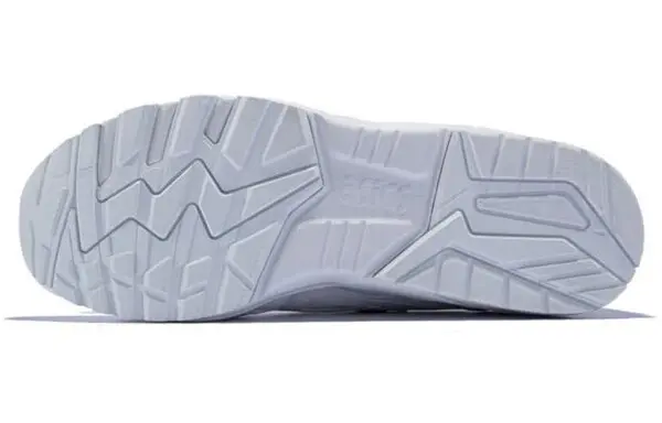 Asics Gel-kayano Trainer Knit Sneakers - White