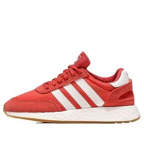Adidas I-5923 Trace Sneakers - Orange