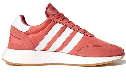 Adidas I-5923 Trace Sneakers - Orange