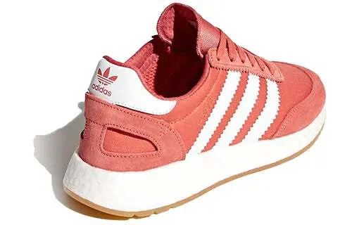 Adidas I-5923 Trace Sneakers - Orange