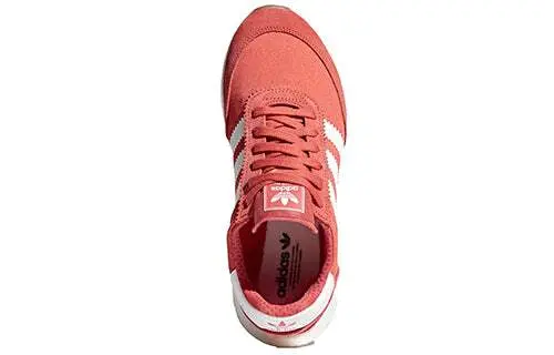 Adidas I-5923 Trace Sneakers - Orange