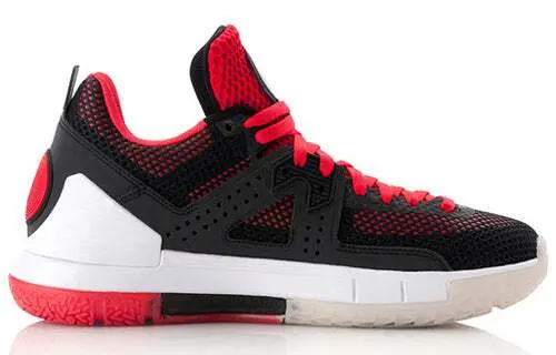 LI-NING Way Of Wade 5 "announcement" Athletic Shoes