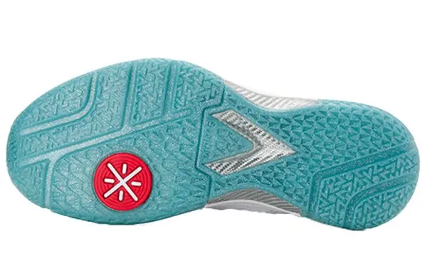 LI-NING Way Of Wade 5 "city Flag" Basketball Shoes