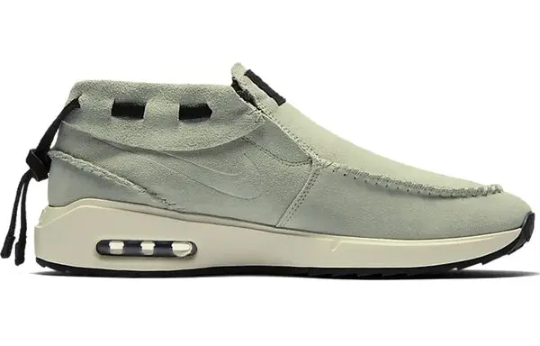 Nike Air Max Stefan Janoski 2 Moc Sneakers - Green