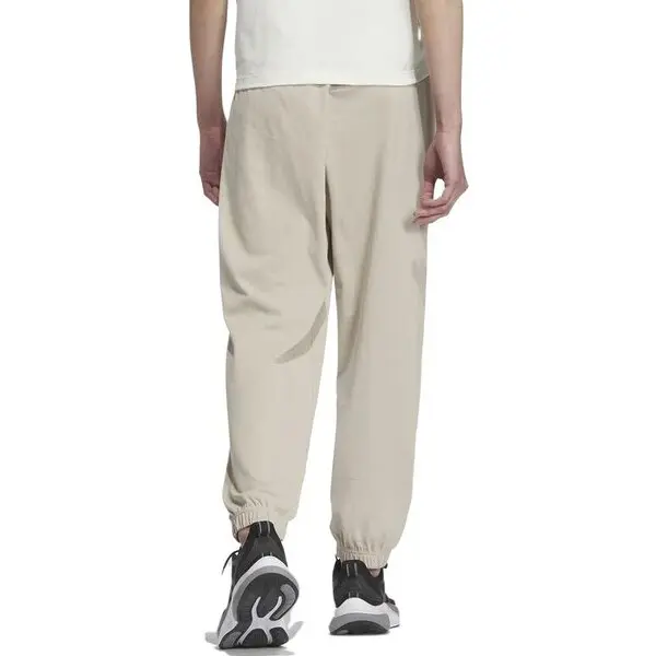 Adidas St Strt Knit Pants - Beige