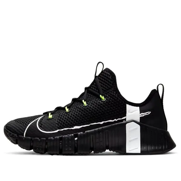 Nike Free Metcon 3 Sneakers - Black