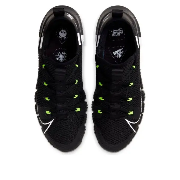 Nike Free Metcon 3 Sneakers - Black