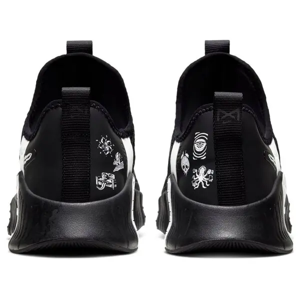 Nike Free Metcon 3 Sneakers - Black