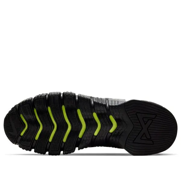 Nike Free Metcon 3 Sneakers - Black
