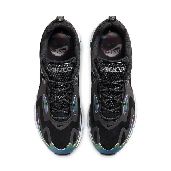 Nike Max 200 'bubble Pack' Sneakers - Black