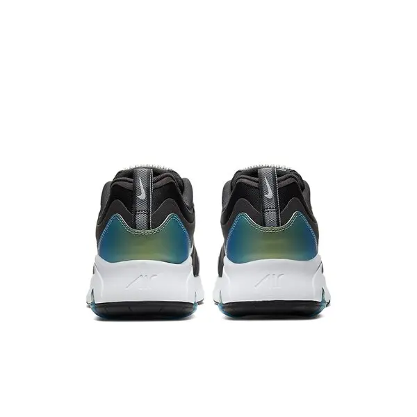 Nike Max 200 'bubble Pack' Sneakers - Black