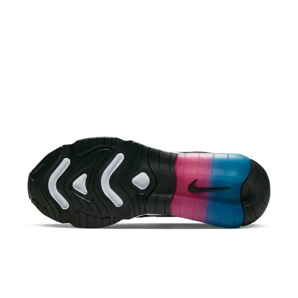 Nike Max 200 'bubble Pack' Sneakers - Black