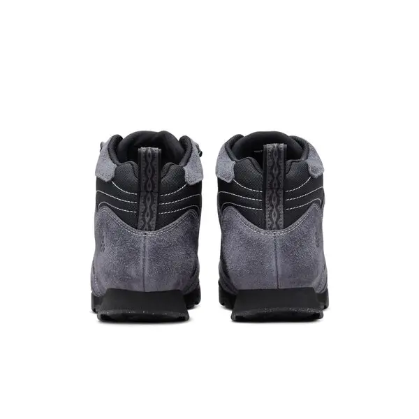 Nike X Torre Mid Waterproof - Black/dark Grey