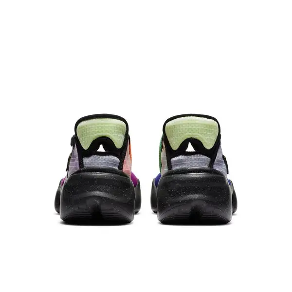 Nike Aqua Rift Split-toe Sneakers - Multi-color