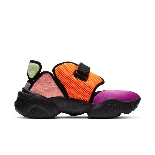 Nike Aqua Rift Split-toe Sneakers - Multi-color