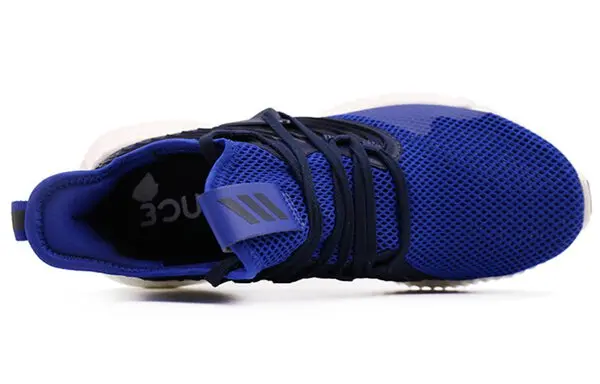 Adidas Alphabounce Instinct Cc Sneakers - Blue/black