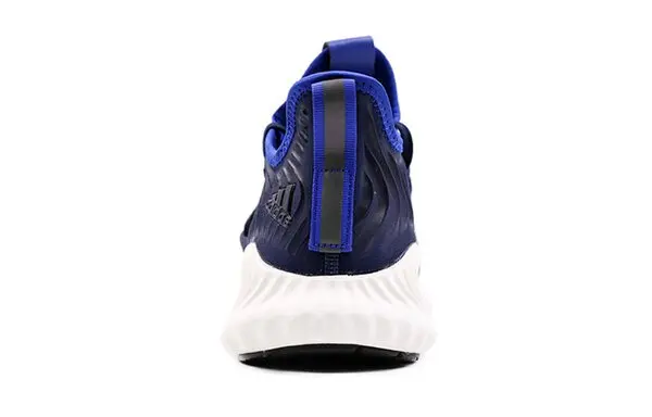 Adidas Alphabounce Instinct Cc Sneakers - Blue/black