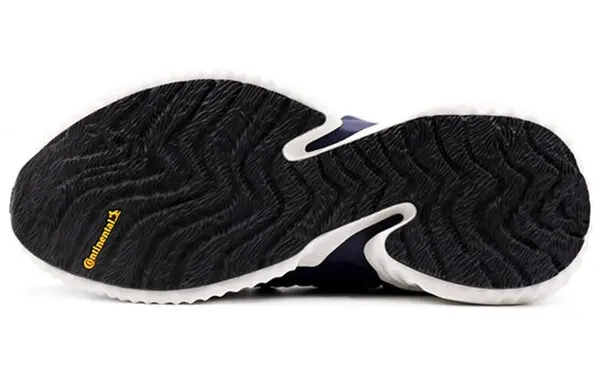 Adidas Alphabounce Instinct Cc Sneakers - Blue/black