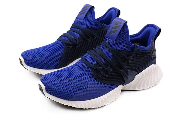 Adidas Alphabounce Instinct Cc Sneakers