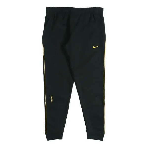 Nike X Nocta Fleece Long Pants - Black