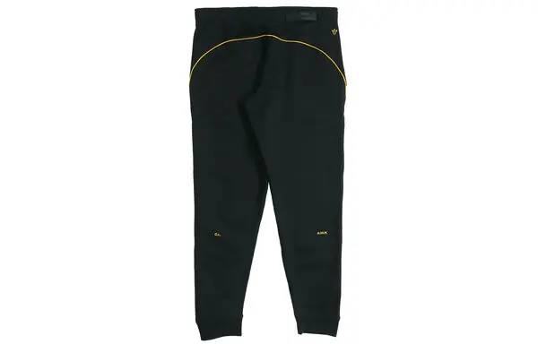 Nike X Nocta Fleece Long Pants - Black