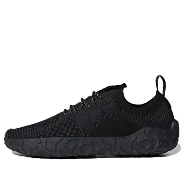 Adidas F-22 Primeknit Sneakers - Black