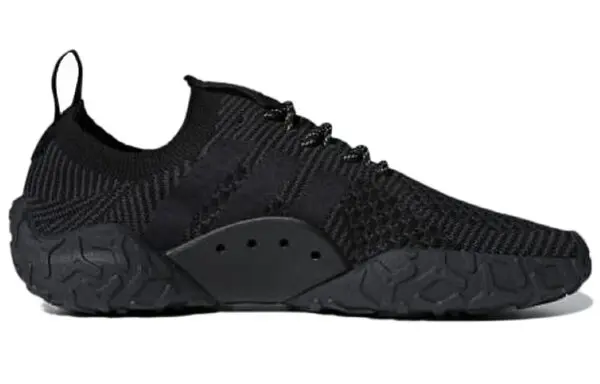 Adidas F-22 Primeknit Sneakers - Black