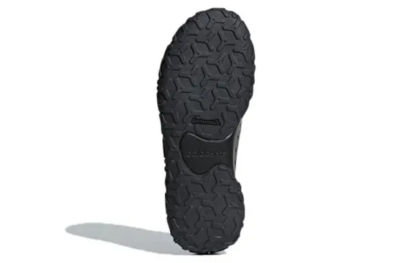 Adidas F-22 Primeknit Sneakers - Black