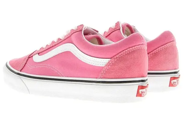 VANS Old Skool Lemonade - Pink