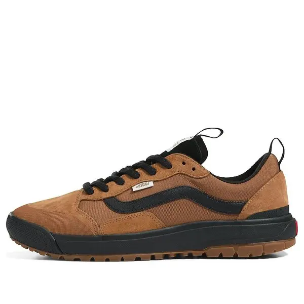 VANS Ultrarange Exo Mte-1 Sneakers - Glazed Ginger