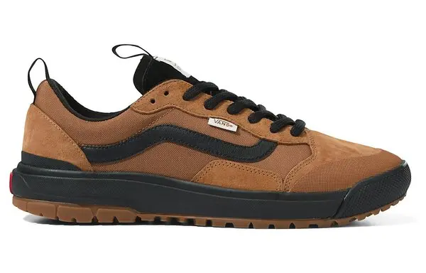 VANS Ultrarange Exo Mte-1 Sneakers - Glazed Ginger