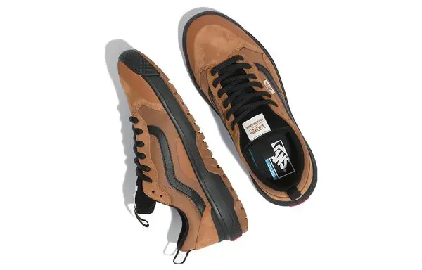 VANS Ultrarange Exo Mte-1 Sneakers - Glazed Ginger