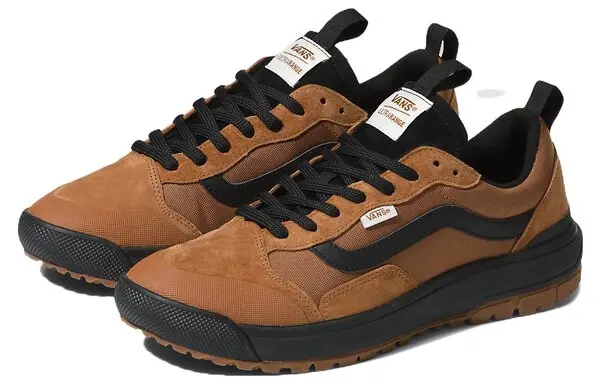 VANS Ultrarange Exo Mte-1 Sneakers - Glazed Ginger