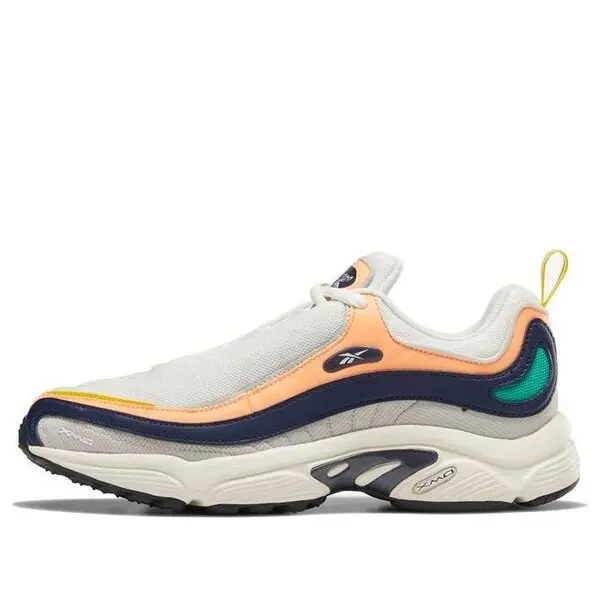REEBOK Daytona Dmx Sneakers - Chalk/sandstone/navy