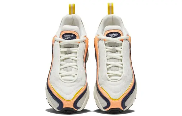 REEBOK Daytona Dmx Sneakers - Chalk/sandstone/navy