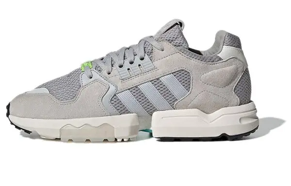 Adidas Zx Torsion " Two" Sneakers