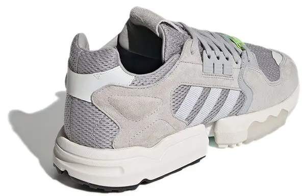 Adidas Zx Torsion " Two" Sneakers