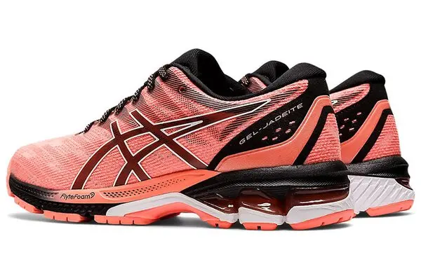 Asics Gel Jadeite 'sun Coral