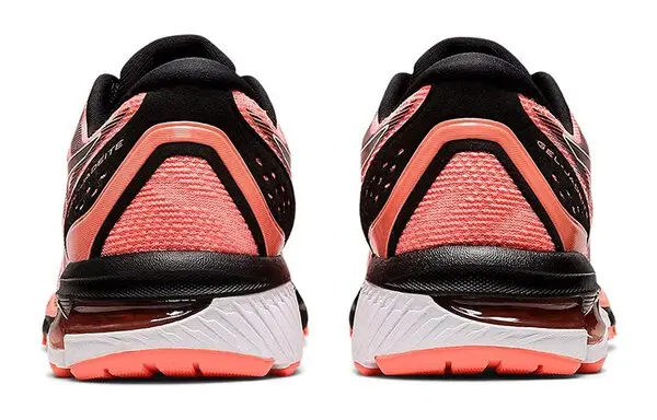 Asics Gel Jadeite 'sun Coral