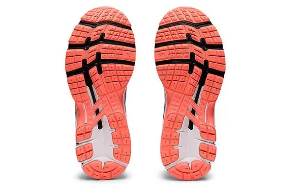 Asics Gel Jadeite 'sun Coral