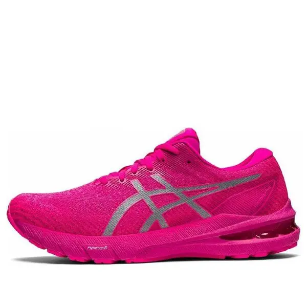 Asics Gt-2000 10 Lite Show Athletic Sneakers - Pink