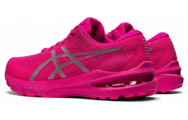 Asics Gt-2000 10 Lite Show Athletic Sneakers