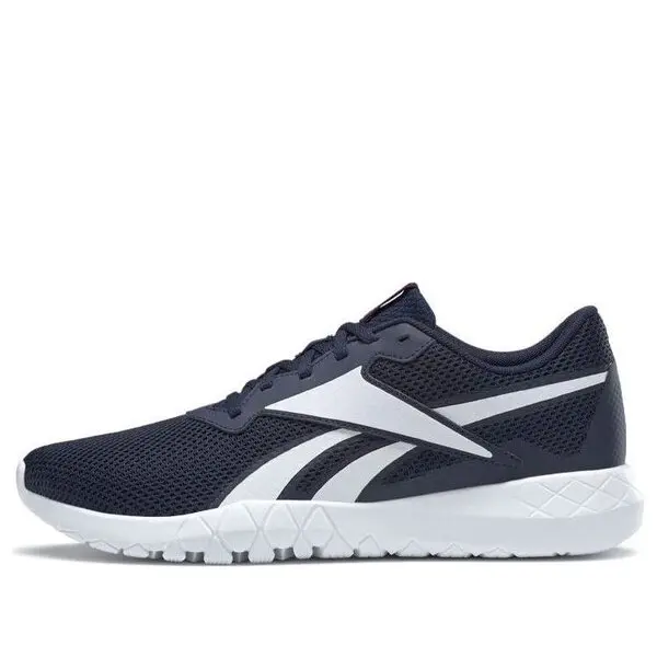 REEBOK Flexagon Energy Tr 3 Athletic Sneakers - Blue/white