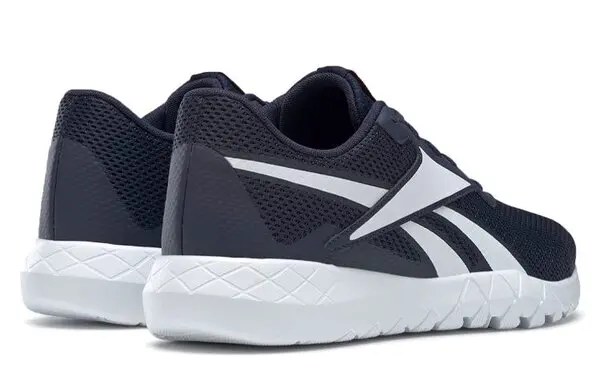 REEBOK Flexagon Energy Tr 3 Athletic Sneakers - Blue/white