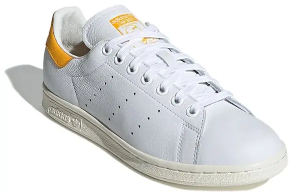 Adidas Stan Smith "active Gold" Sneakers
