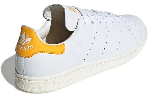Adidas Stan Smith "active Gold" Sneakers