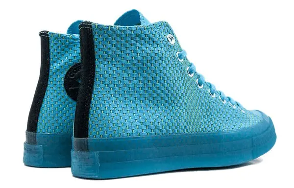 CONVERSE Chuck 70 High Top Sneakers - Sky Blue