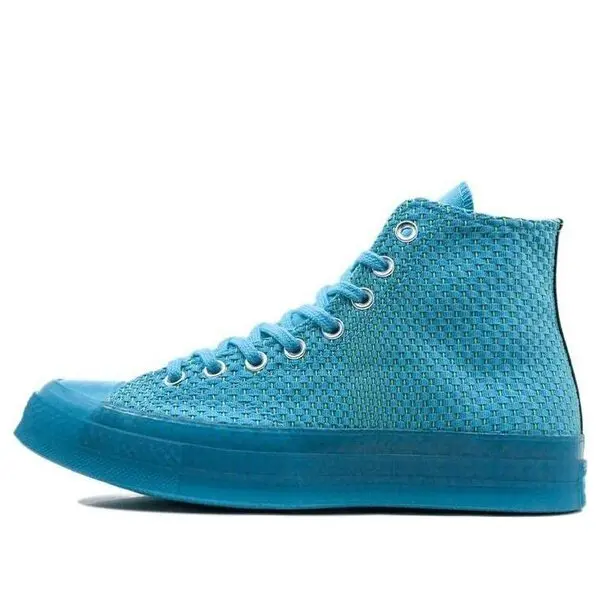 CONVERSE Chuck 70 High Top Sneakers - Sky Blue